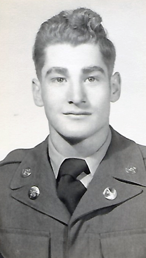 John ‘Red’ Dailey, Sr. | News, Sports, Jobs - Morning Journal